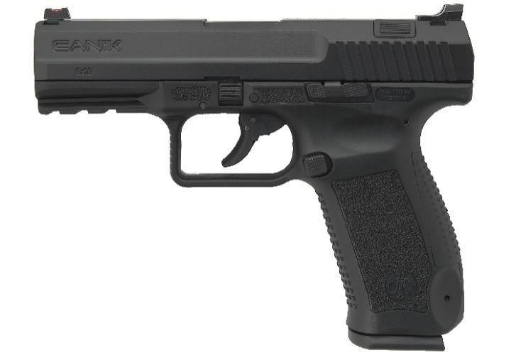 TP9 SF Elite-S | TP Serisi | SERİLER | Canik Arms