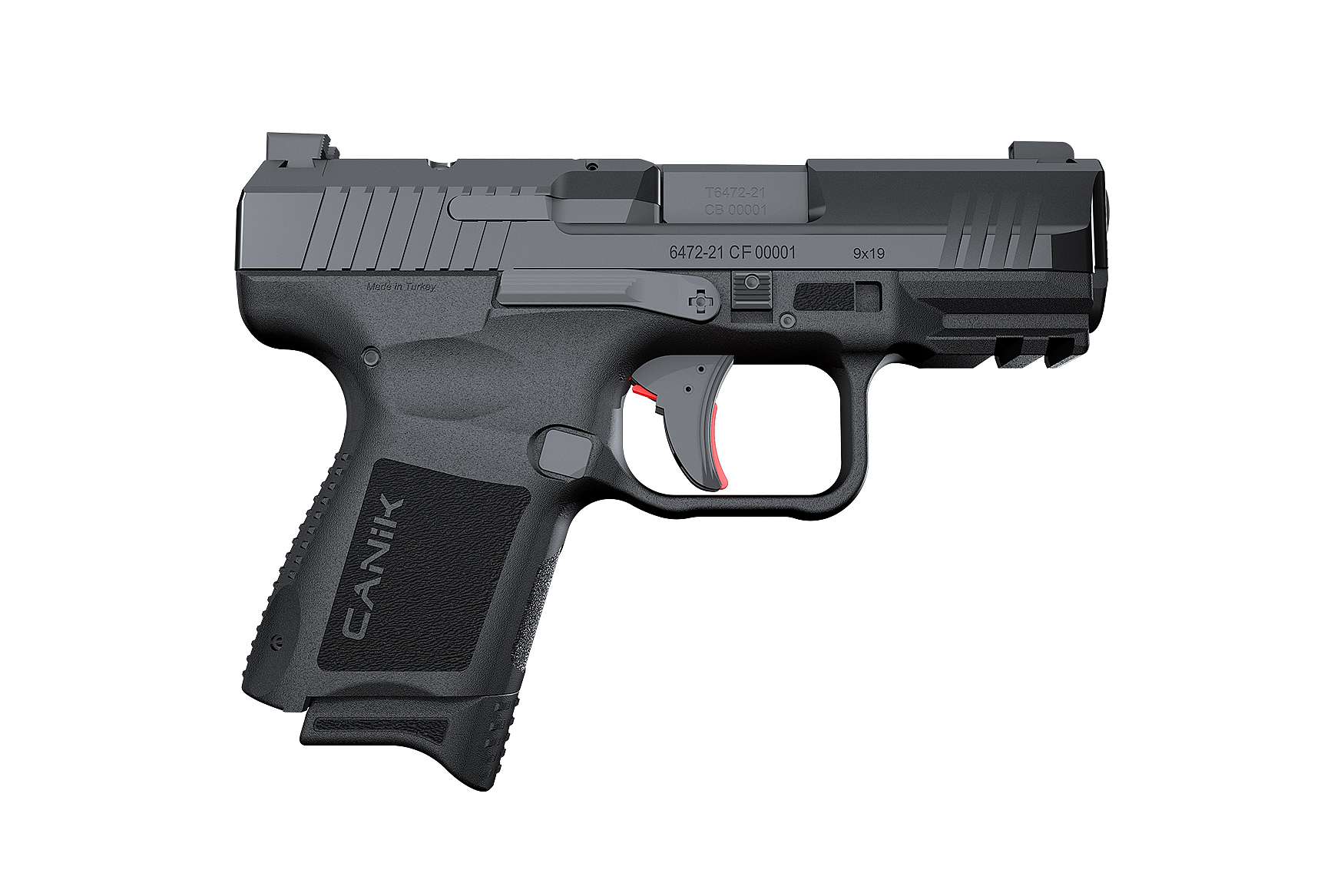 METE SC | Canik Arms