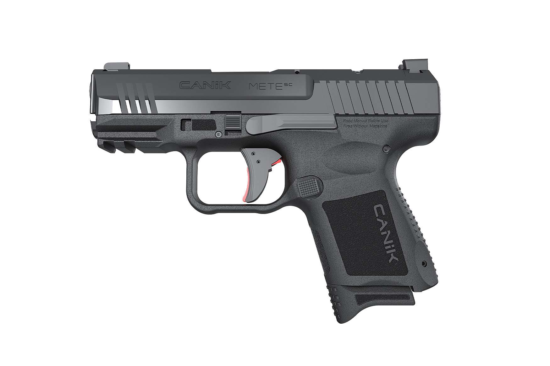 METE SC | Canik Arms